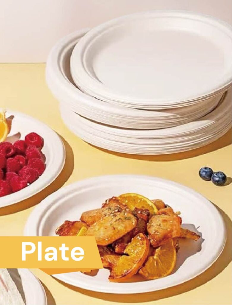 Products - ecopulppack