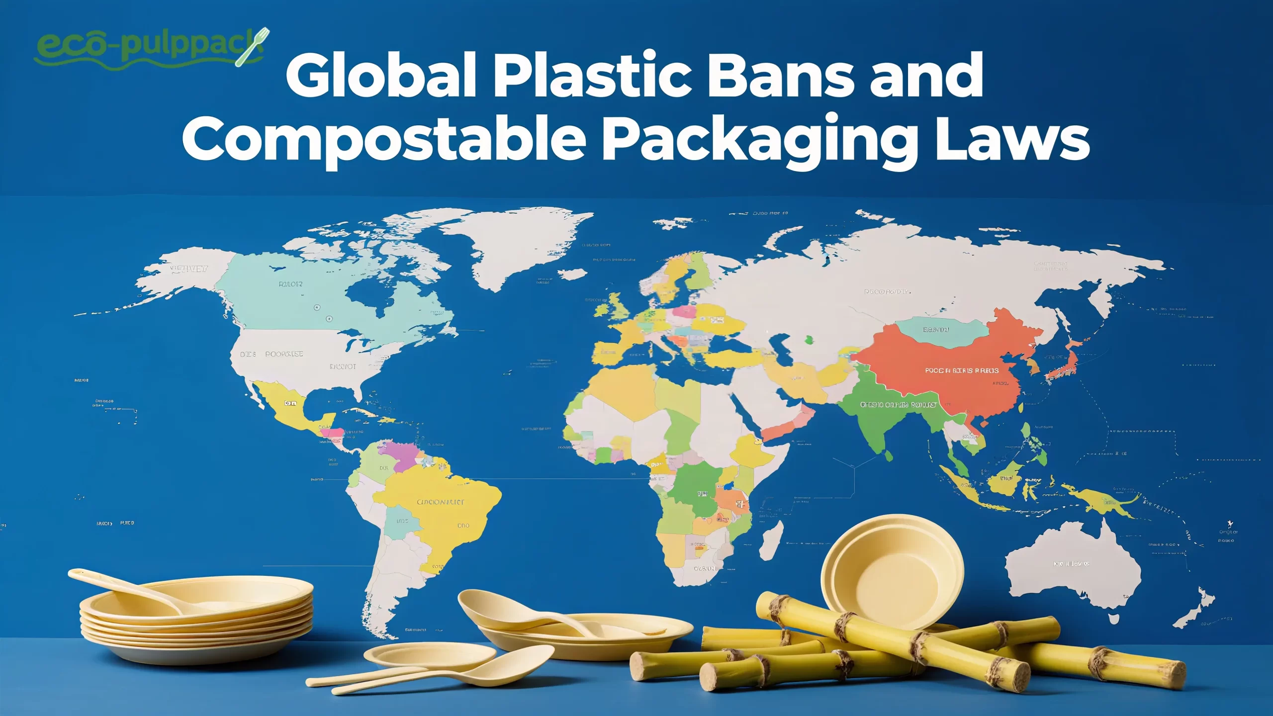 Bagasse Tableware Blog | Eco-Friendly Packaging Insights