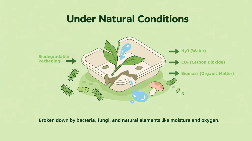 What Is Biodegradable Tableware? Benefits & B2B Use Cases