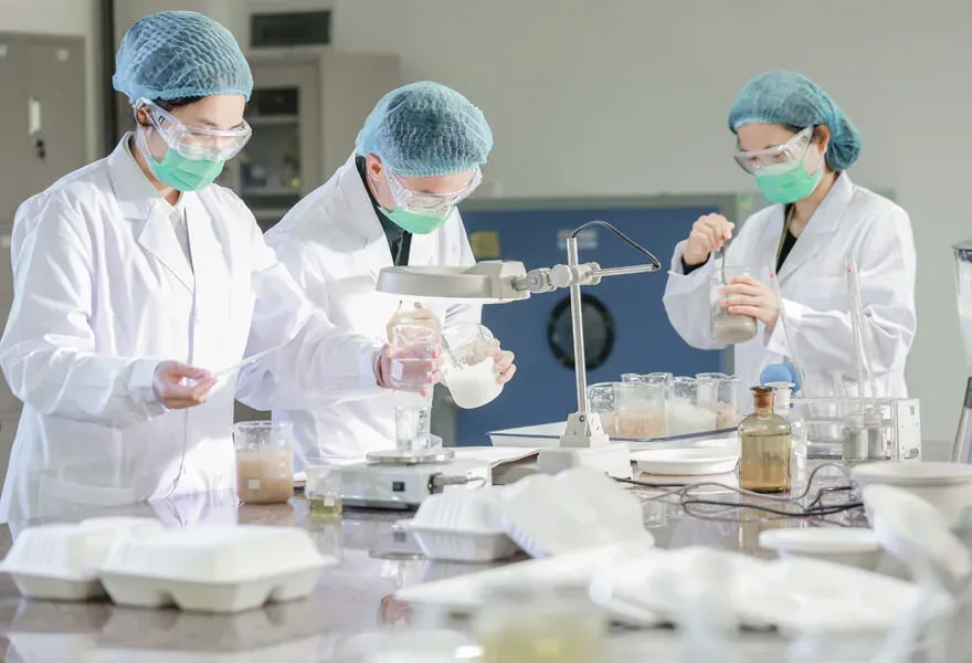 How to Know If a Packaging Material Is Food-Safe